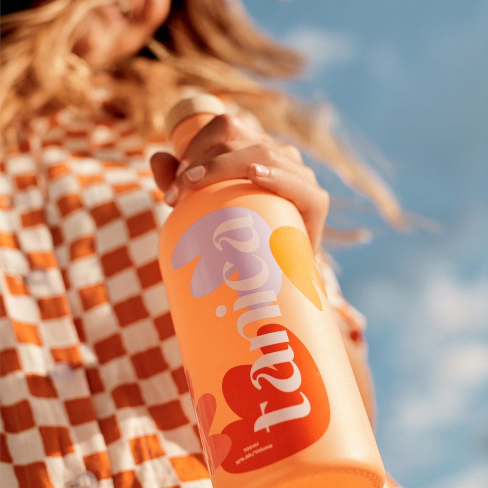 Delicious Modern Australian Aperitif Made With Natural Ingredients – TANICA