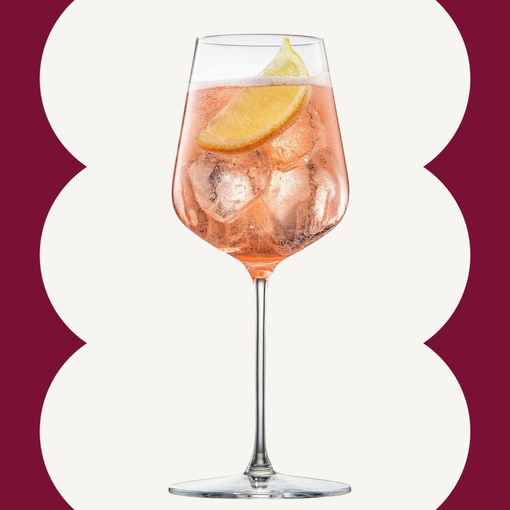 TANICA Australian Native Plum Aperitif for Spritz