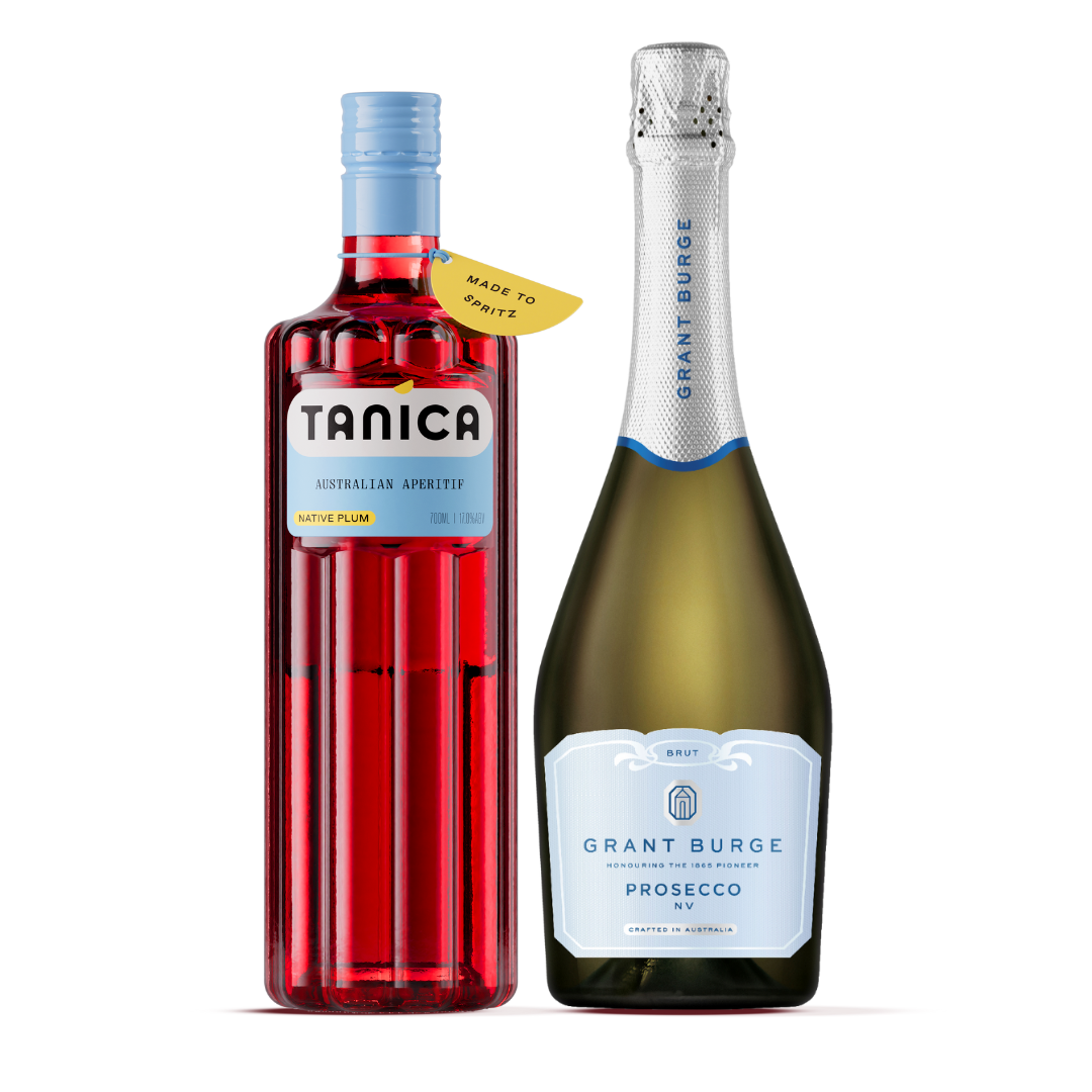 TANICA Australian Spritz Pack