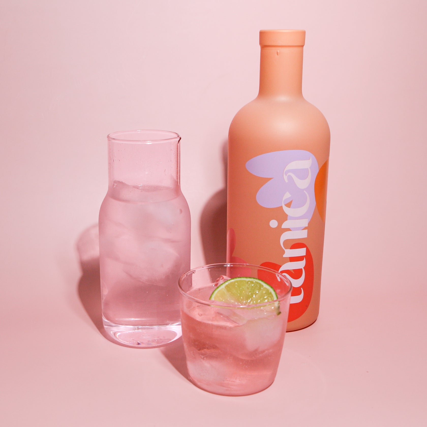 Delicious Modern Australian Aperitif Made With Natural Ingredients – TANICA